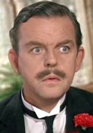 David Tomlinson